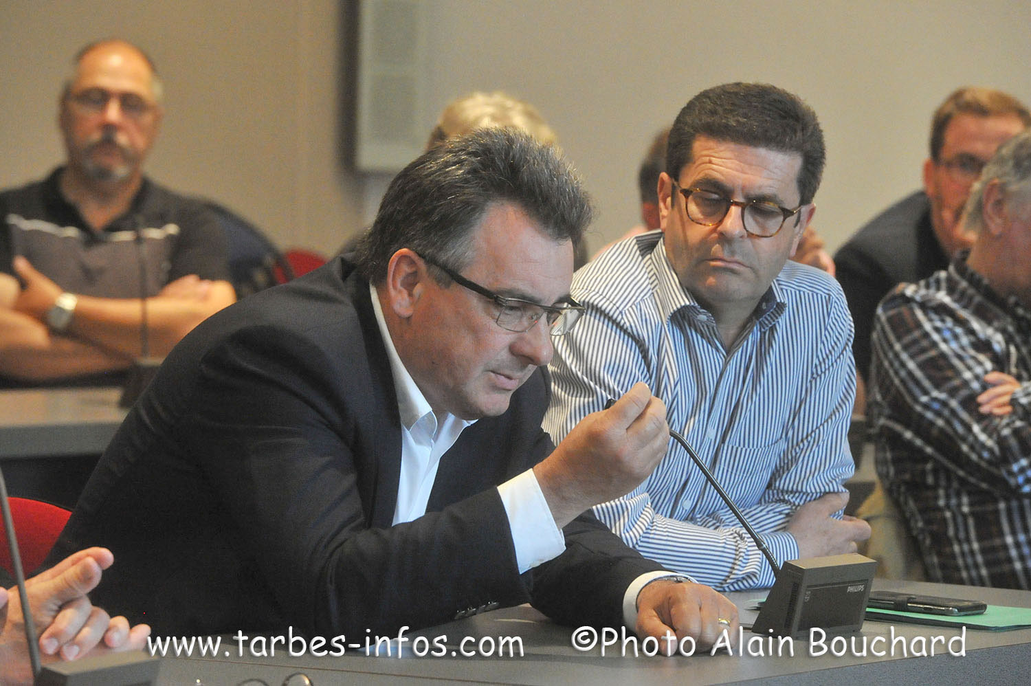 Assises du rugby : la vision d'Antoine Nunès - [ Site d'informations en ...